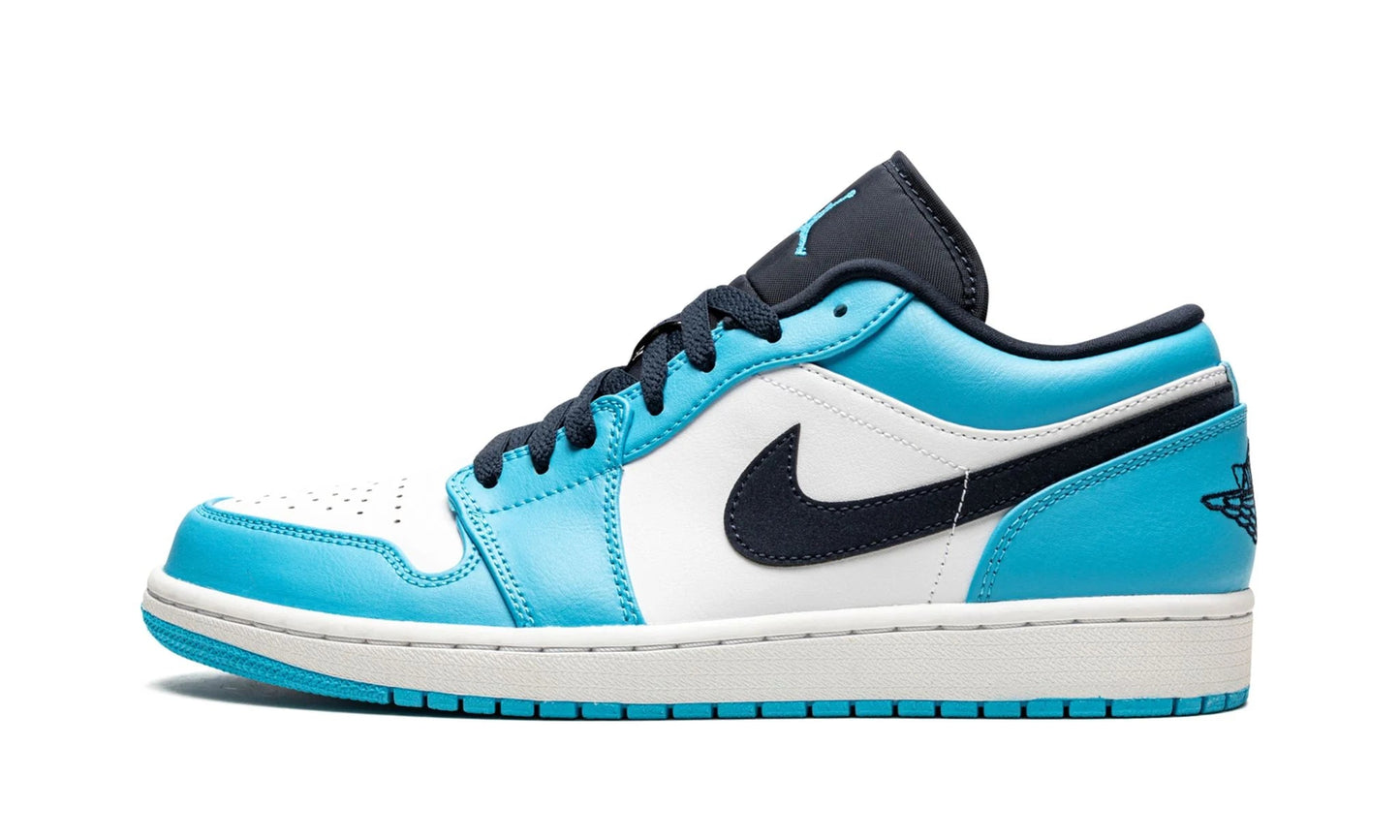 Air Jordan 1 Low UNC (2021) – SecondPlace